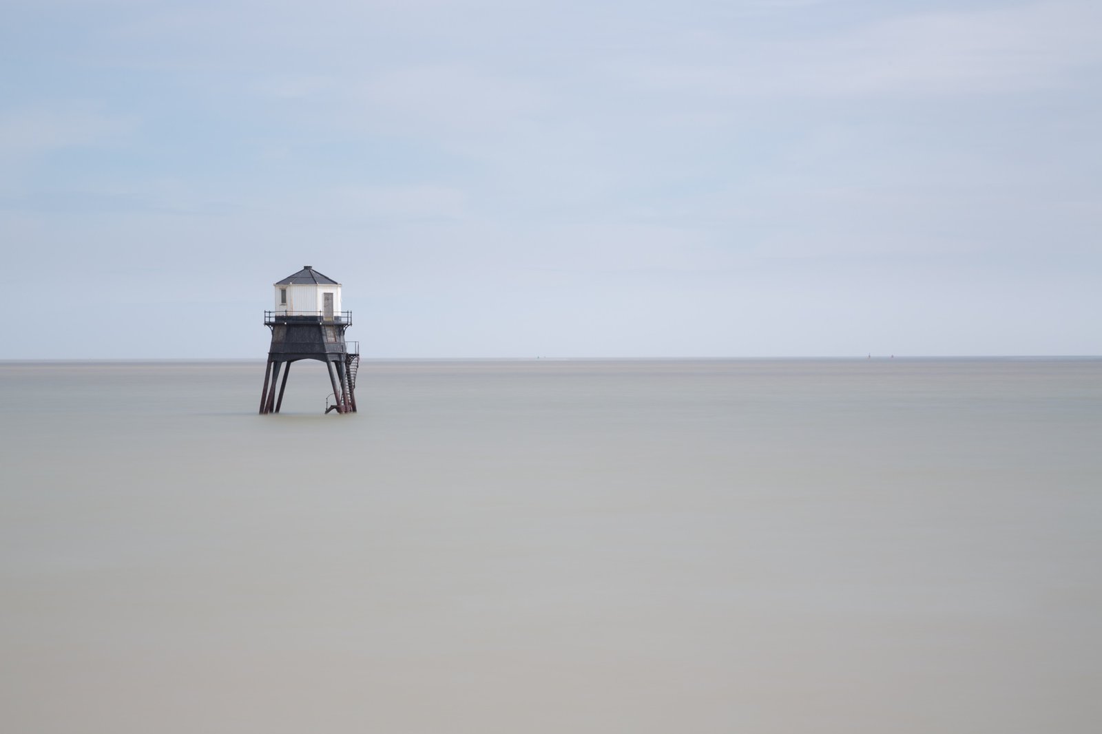 Long Exposure Landscape - AntonyZ Photography